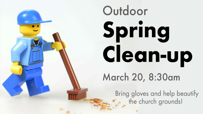 Arcola United Methodist Church